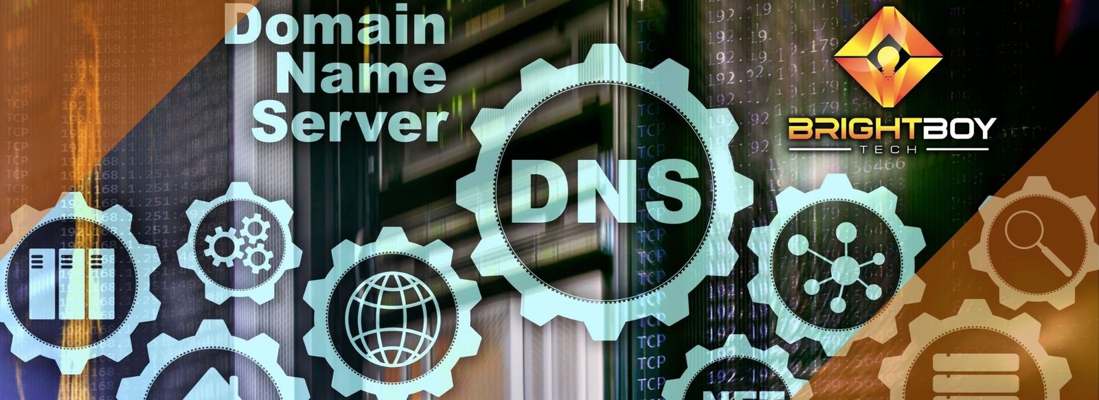 DHCP and DNS Services - Secured & Reliable DHCP & DNS IT Solutions